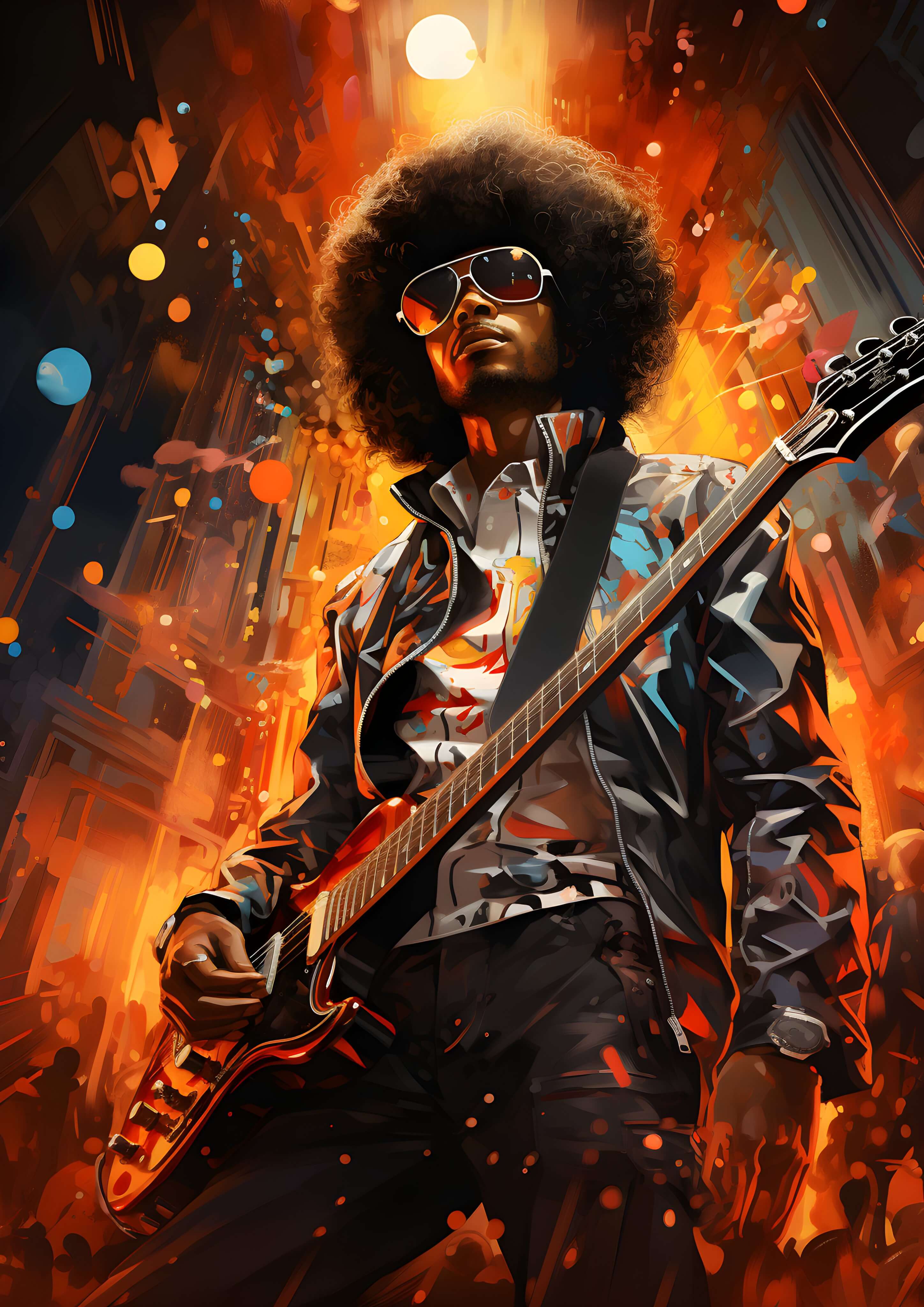 38th Cover Art Challenge | AI Art Weekly