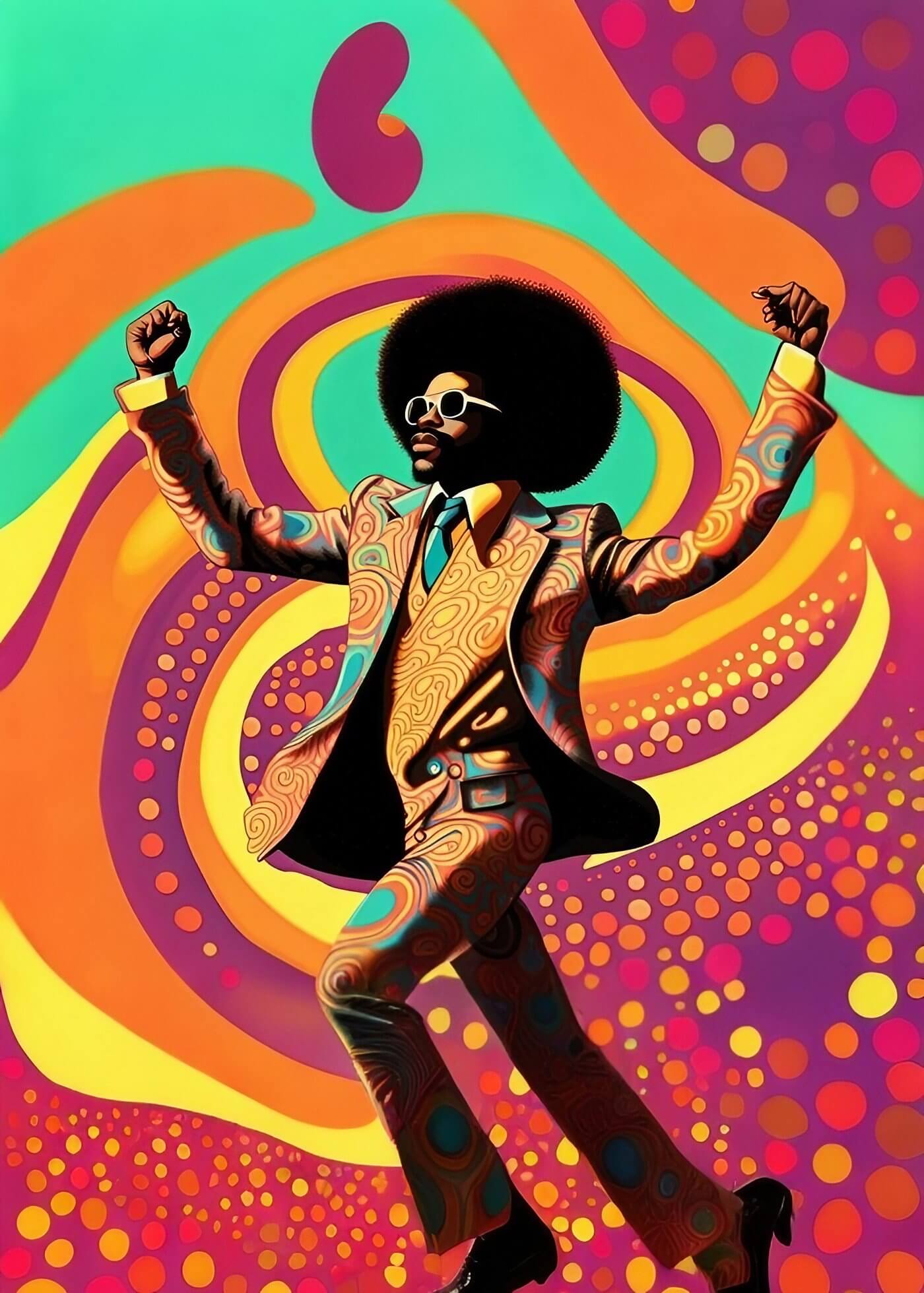 38th Cover Art Challenge | AI Art Weekly