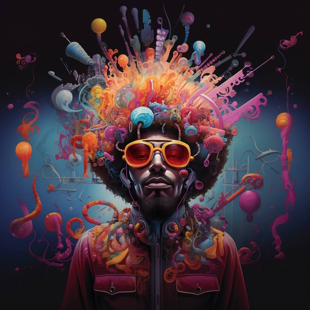 38th Cover Art Challenge | AI Art Weekly
