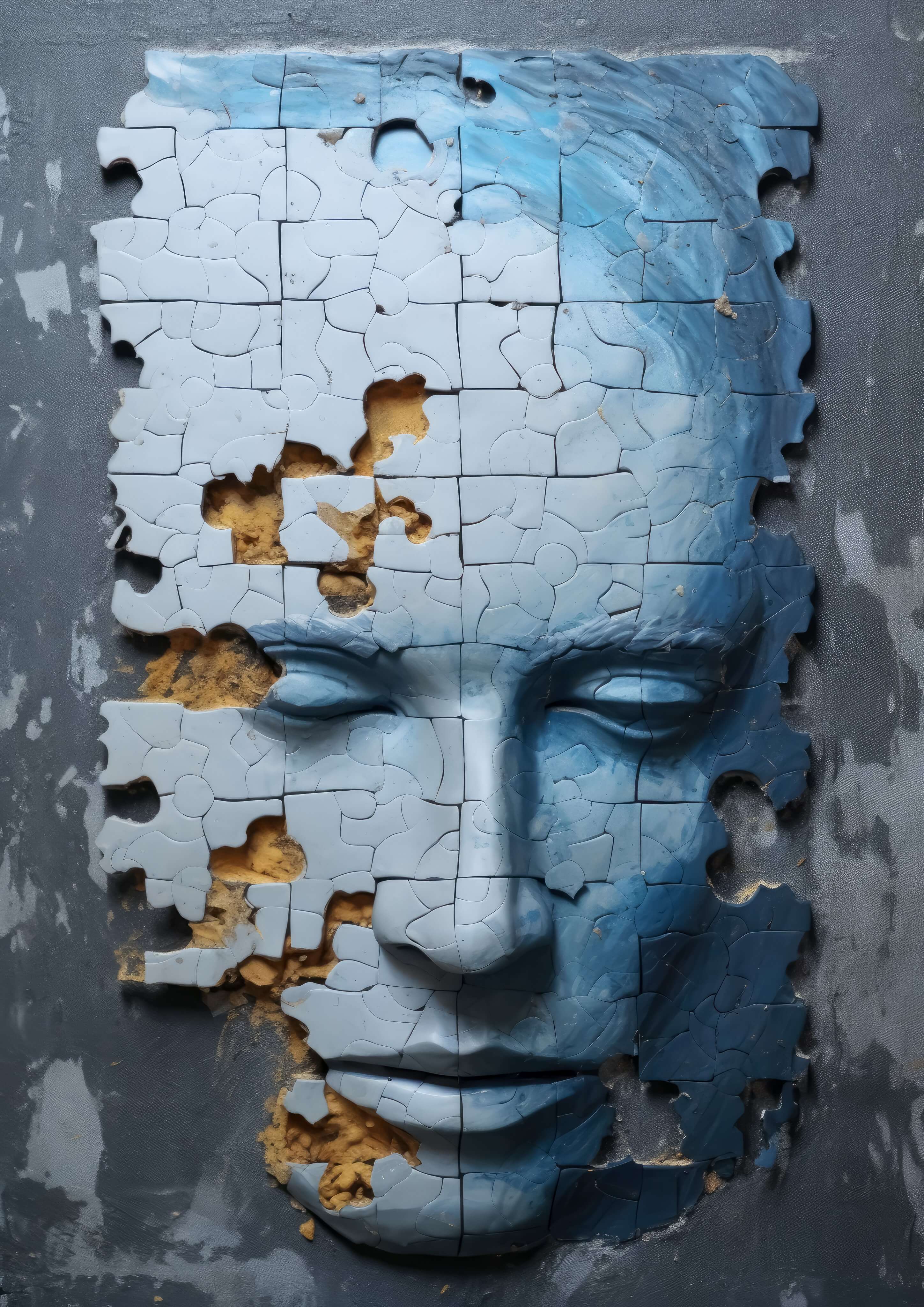 47th Cover Art Challenge | AI Art Weekly