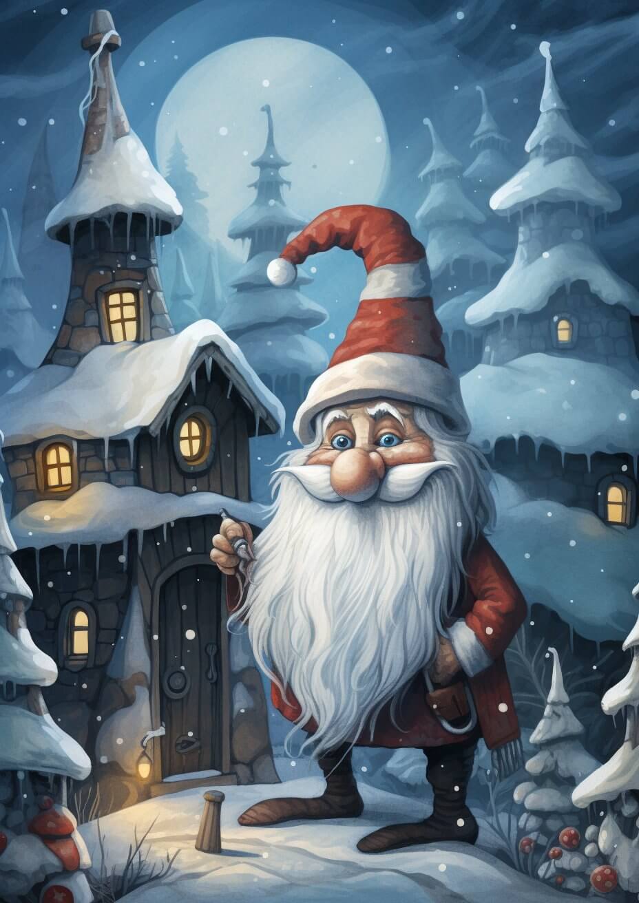 59th Cover Art Challenge | AI Art Weekly