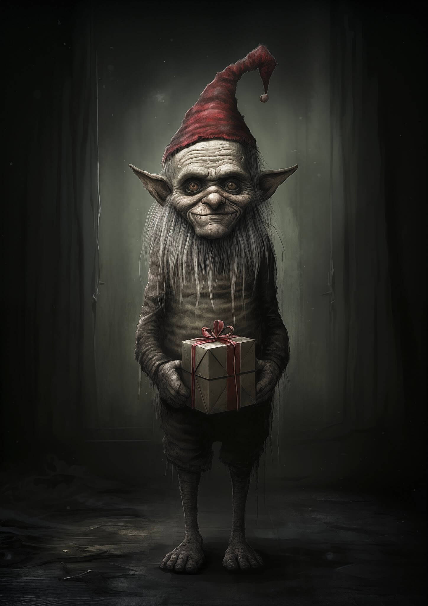 59th Cover Art Challenge | AI Art Weekly