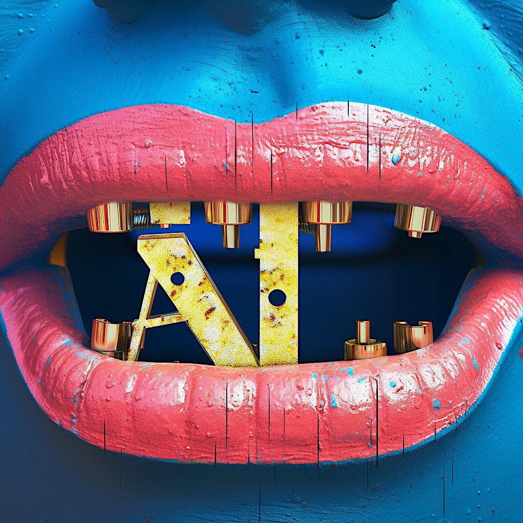 62nd Cover Art Challenge | AI Art Weekly