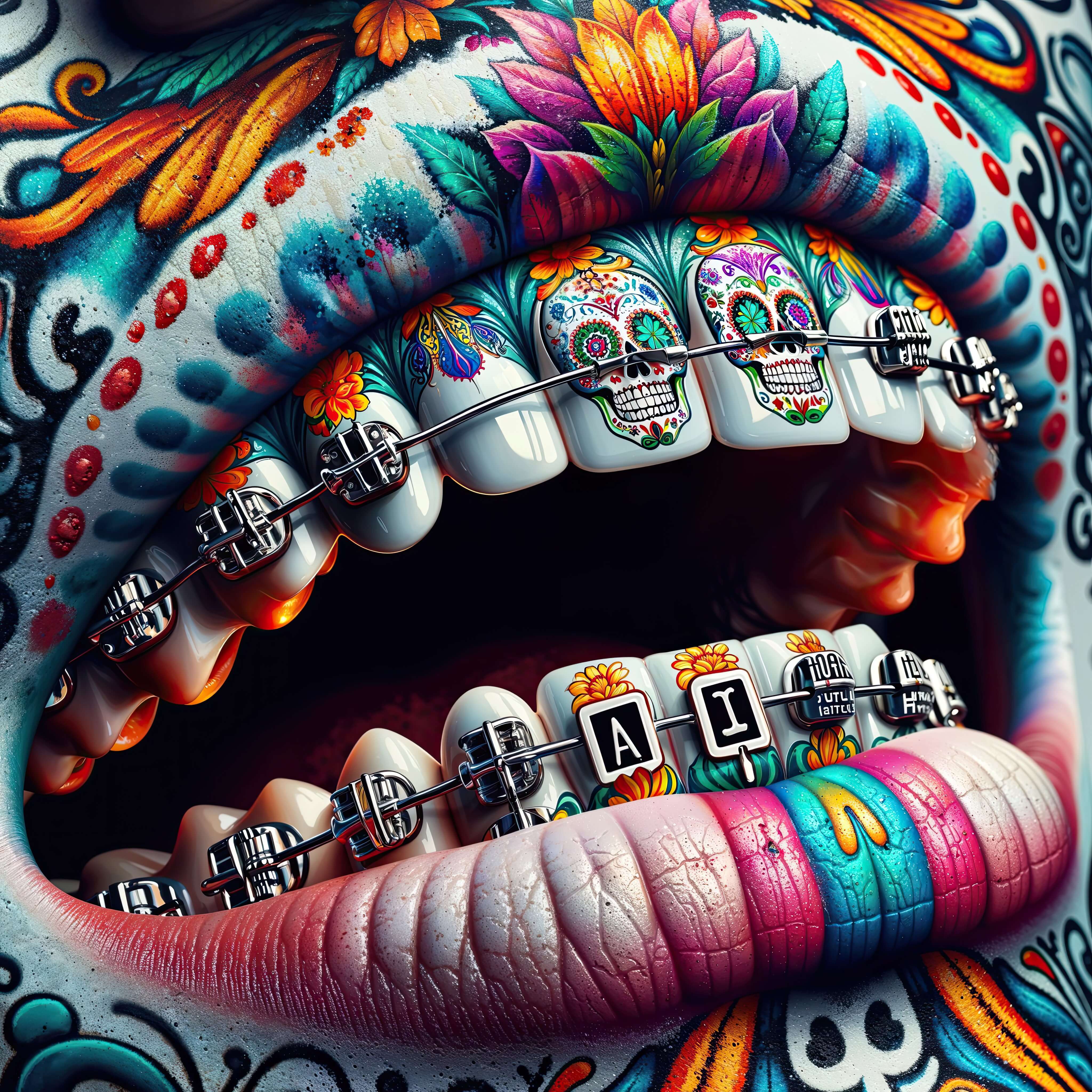 62nd Cover Art Challenge | AI Art Weekly