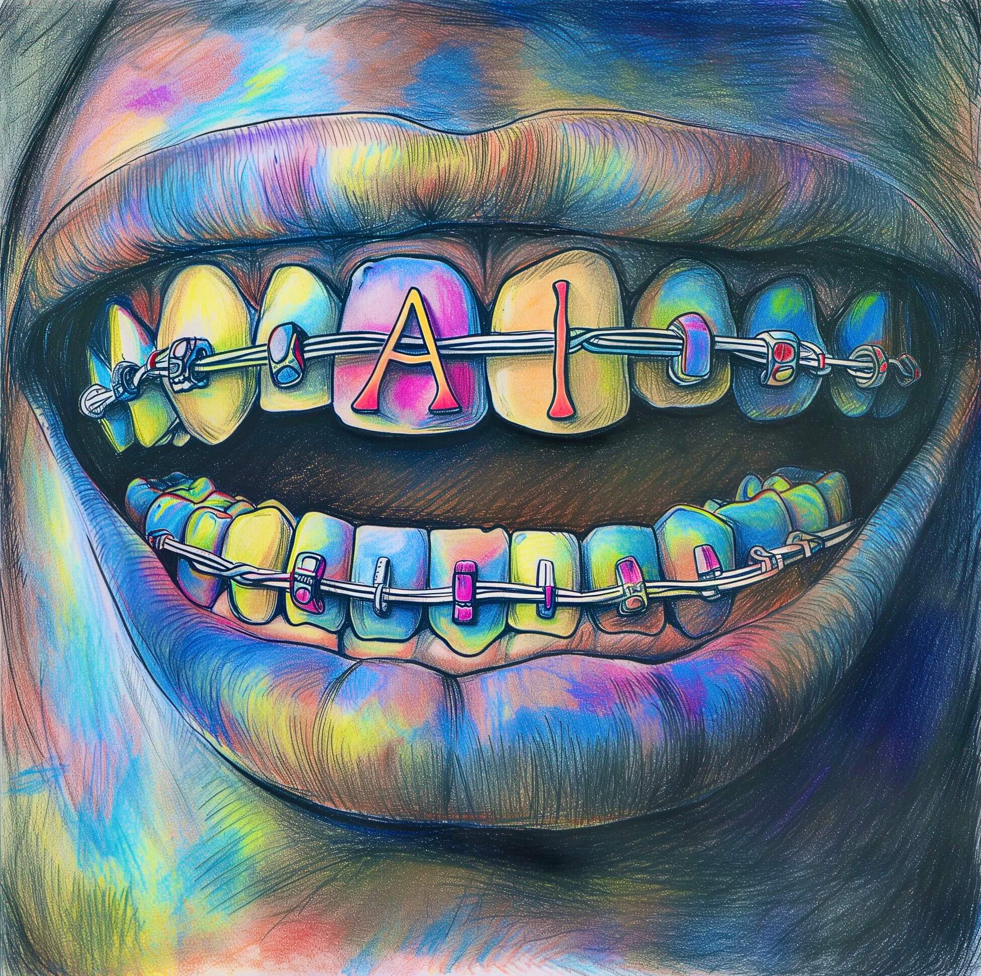 62nd Cover Art Challenge | AI Art Weekly
