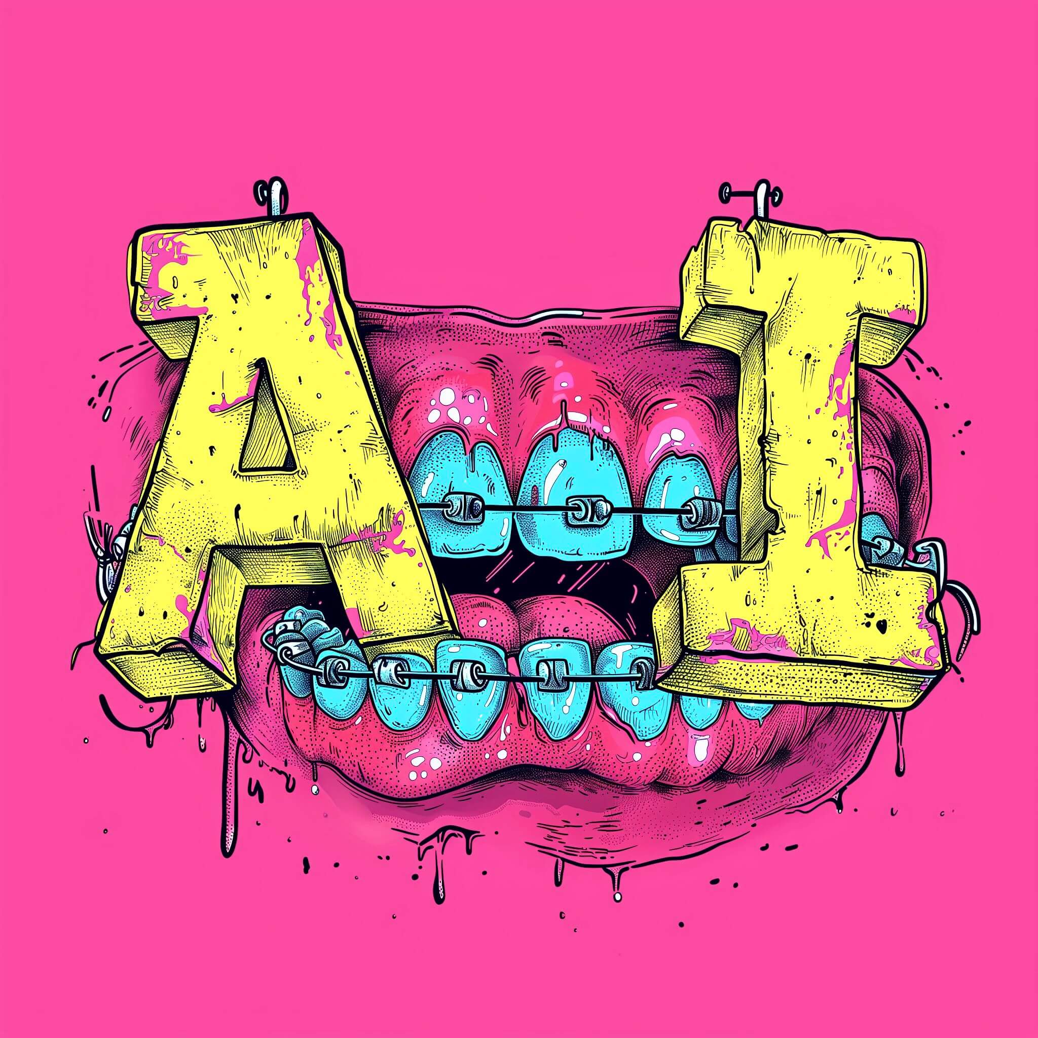 62nd Cover Art Challenge | AI Art Weekly