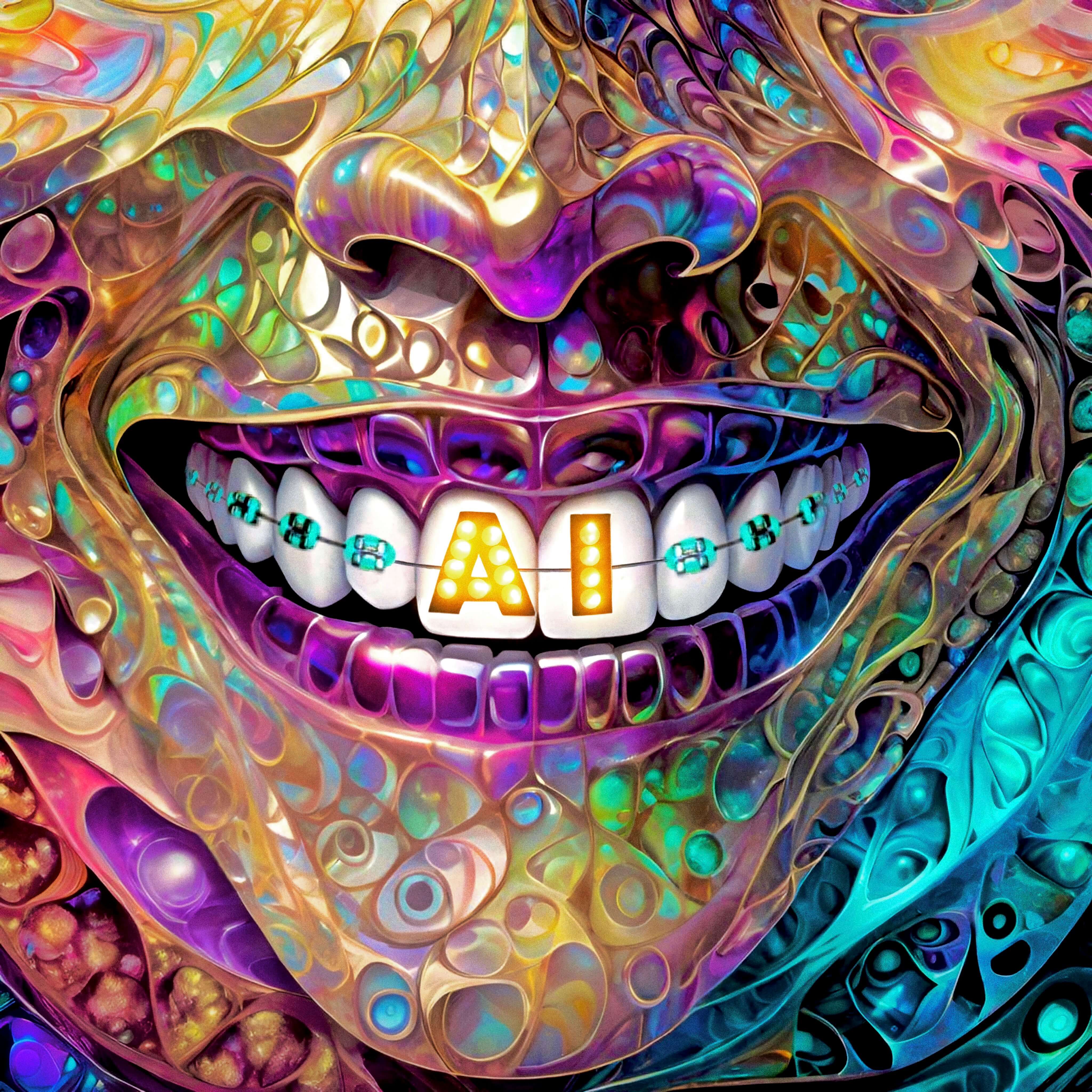 62nd Cover Art Challenge | AI Art Weekly