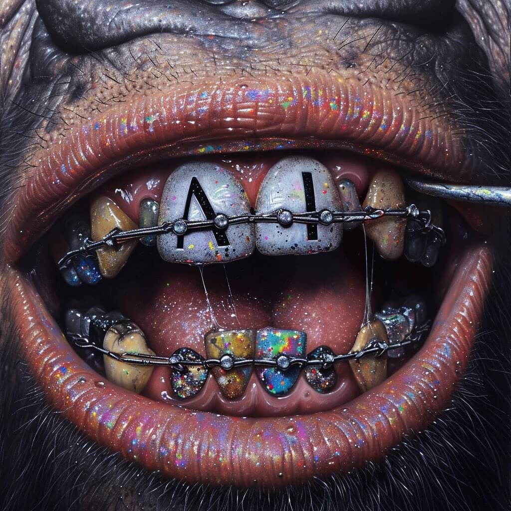 62nd Cover Art Challenge | AI Art Weekly