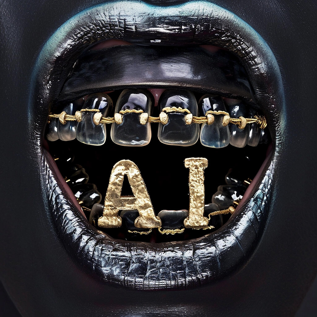 62nd Cover Art Challenge | AI Art Weekly