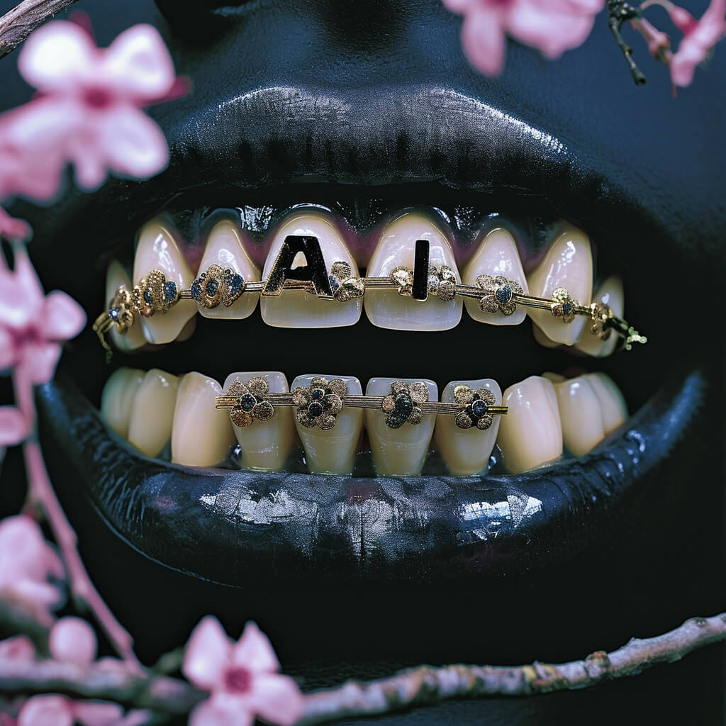 62nd Cover Art Challenge | AI Art Weekly