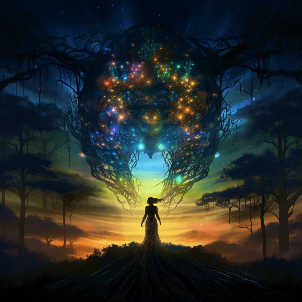 63rd Cover Art Challenge | AI Art Weekly