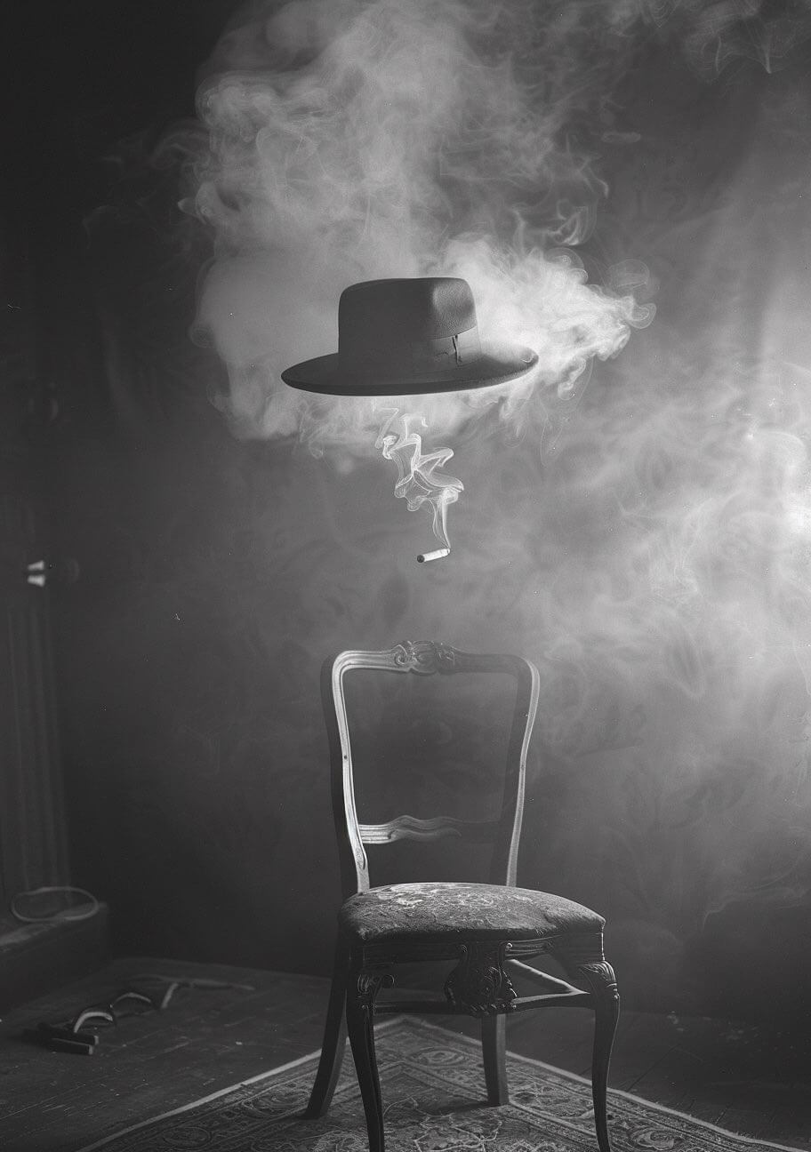 69th Cover Art Challenge | AI Art Weekly