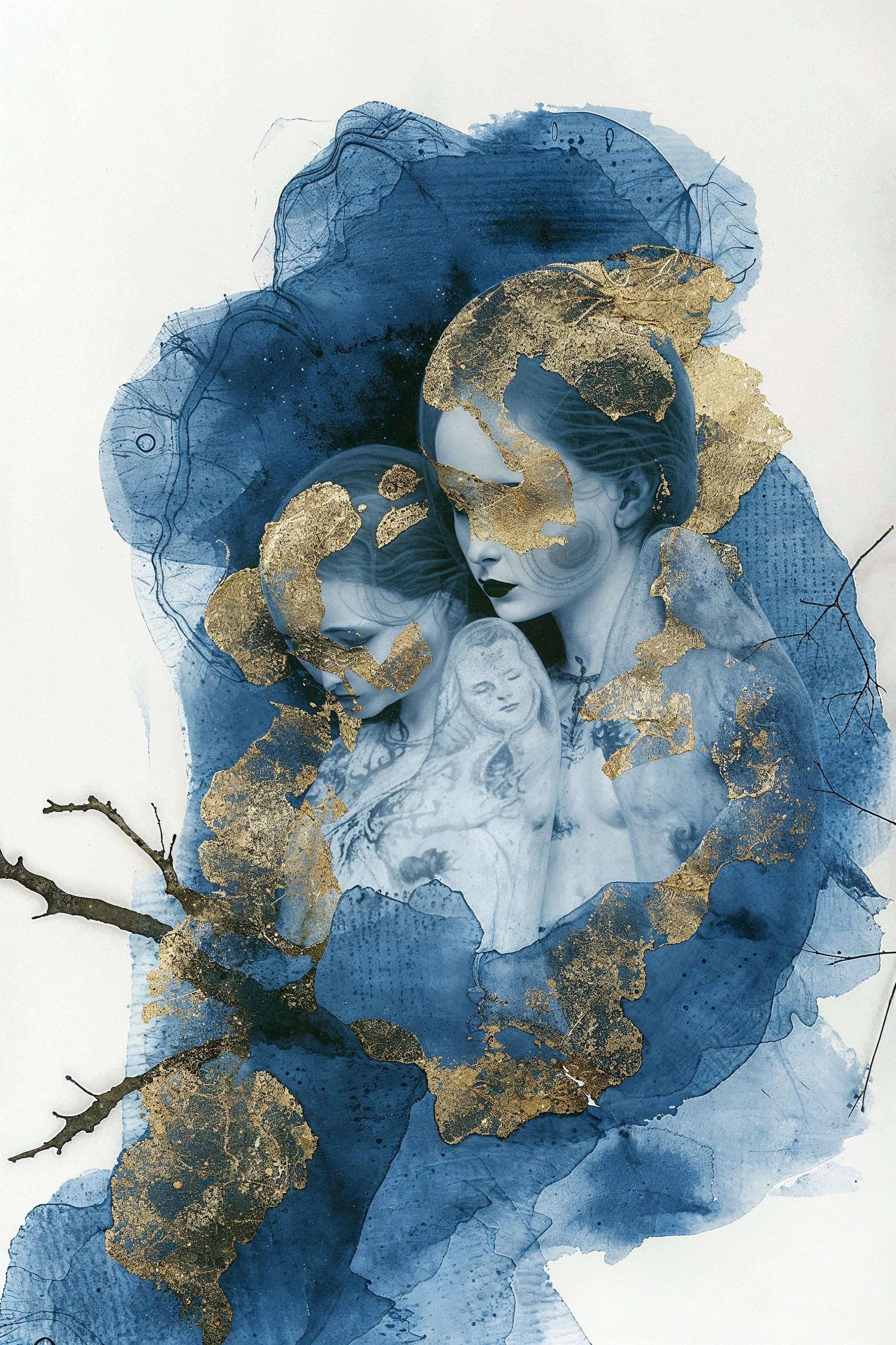 69th Cover Art Challenge | AI Art Weekly