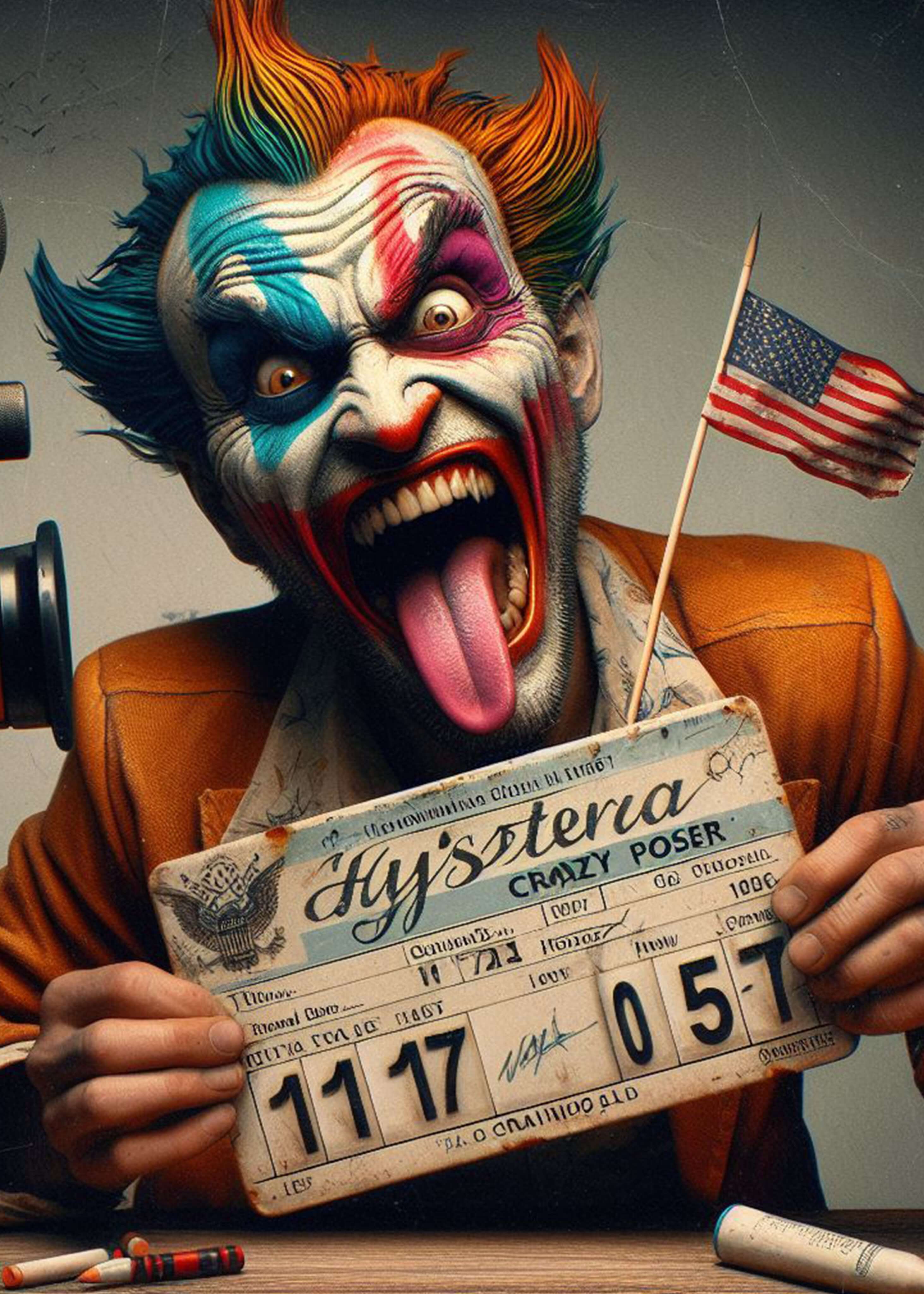 75th Cover Art Challenge | AI Art Weekly