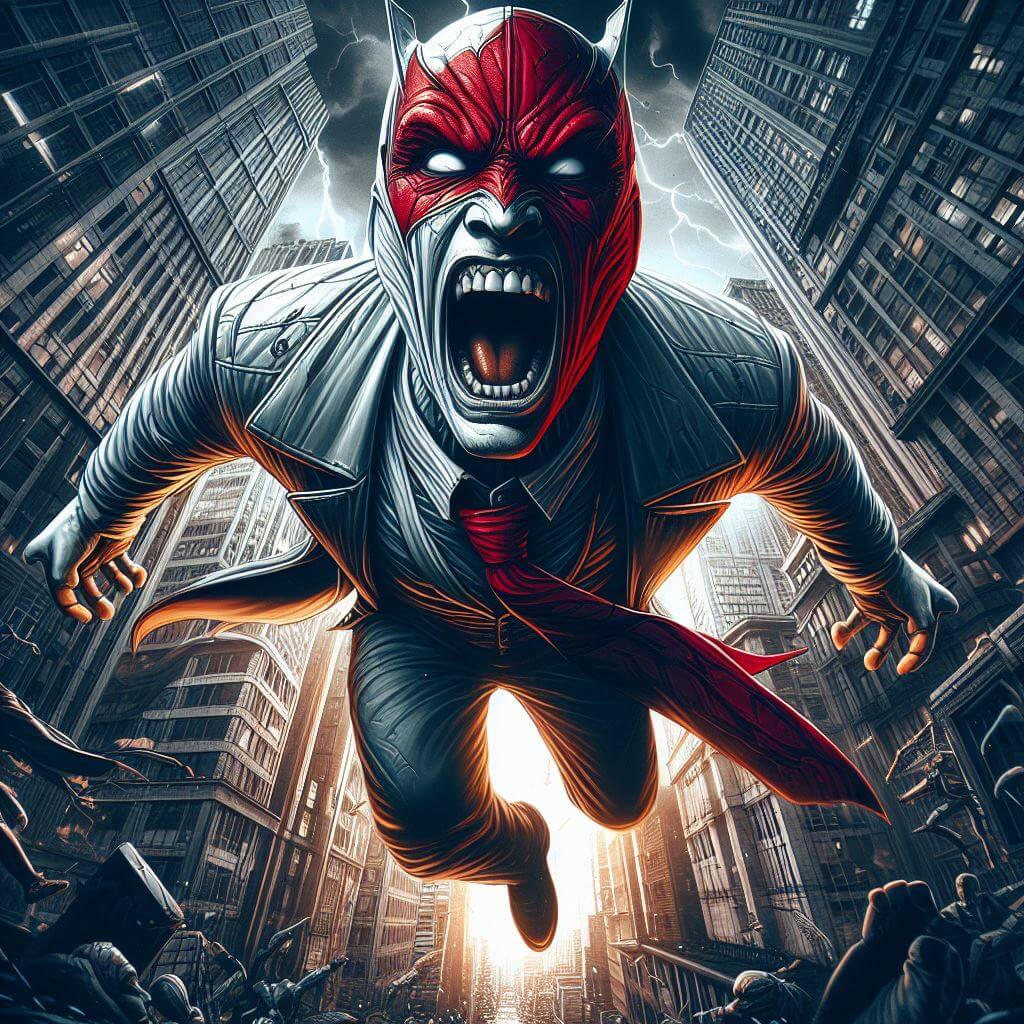 75th Cover Art Challenge | AI Art Weekly