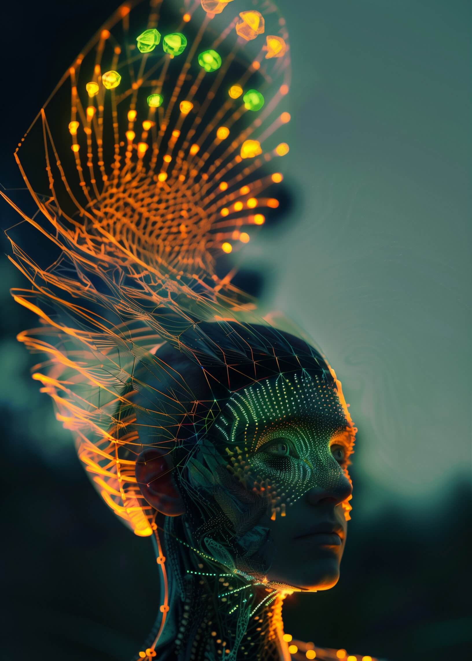 77th Cover Art Challenge | AI Art Weekly