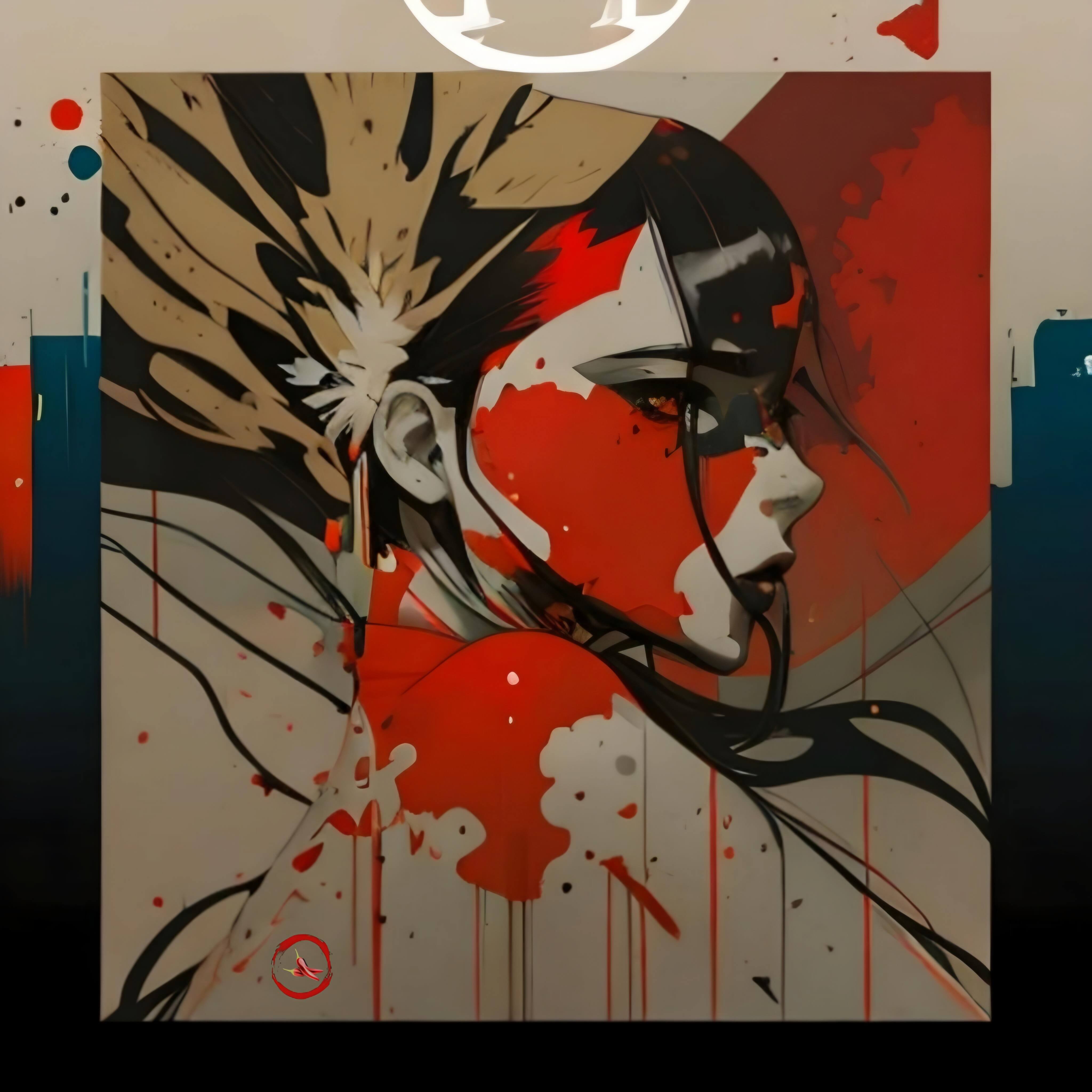 77th Cover Art Challenge | AI Art Weekly