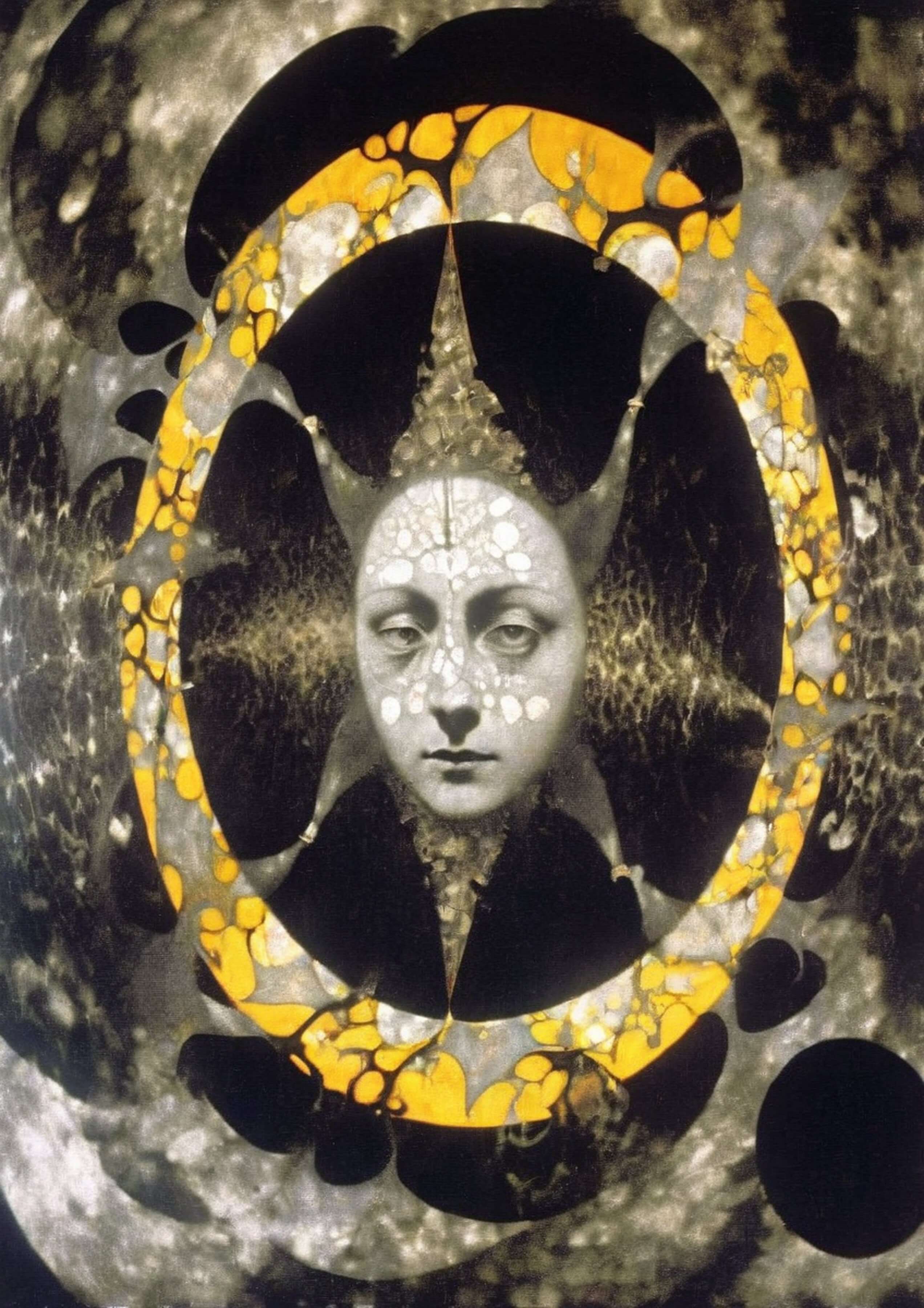 77th Cover Art Challenge | AI Art Weekly