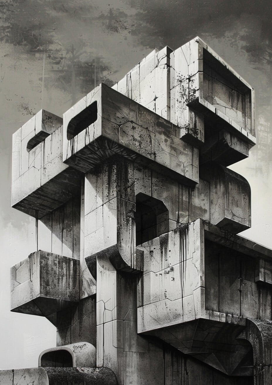 81st Cover Art Challenge | AI Art Weekly