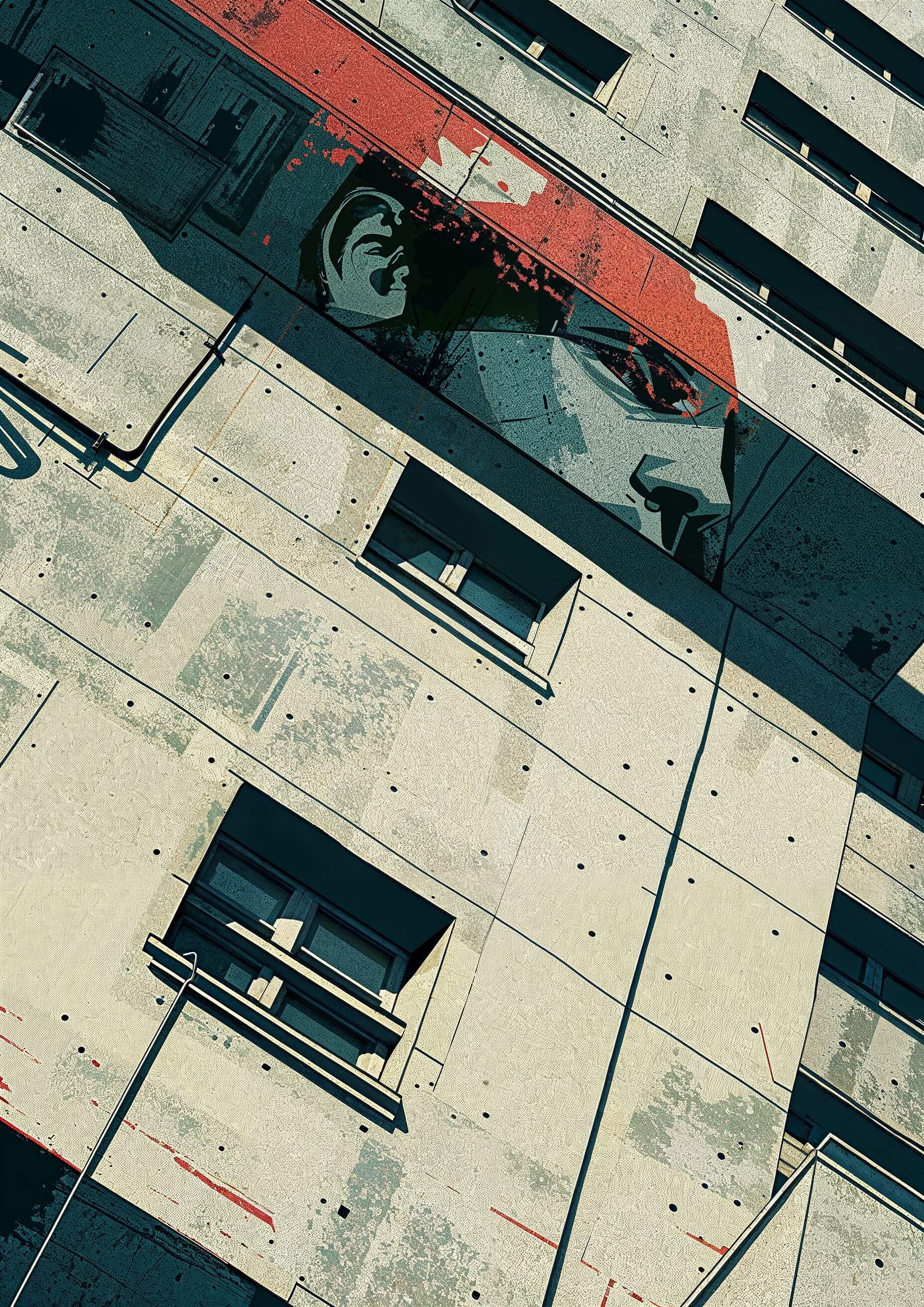 81st Cover Art Challenge | AI Art Weekly