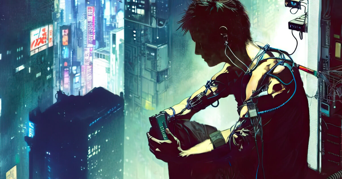 Issue #8 | AI Art Weekly