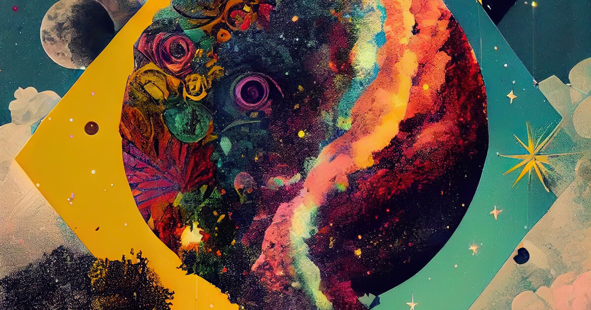 Issue #12 | AI Art Weekly