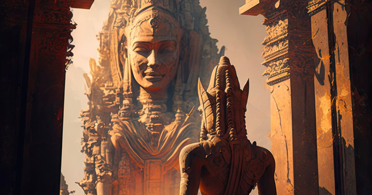 Issue #21 | AI Art Weekly