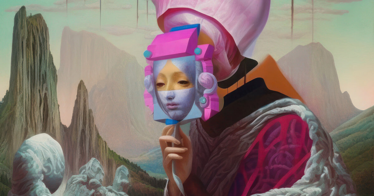 Issue #29 | AI Art Weekly