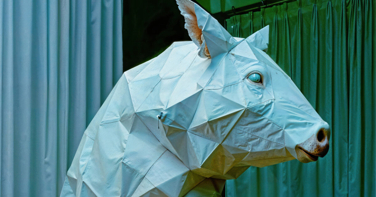 Issue #76 | AI Art Weekly